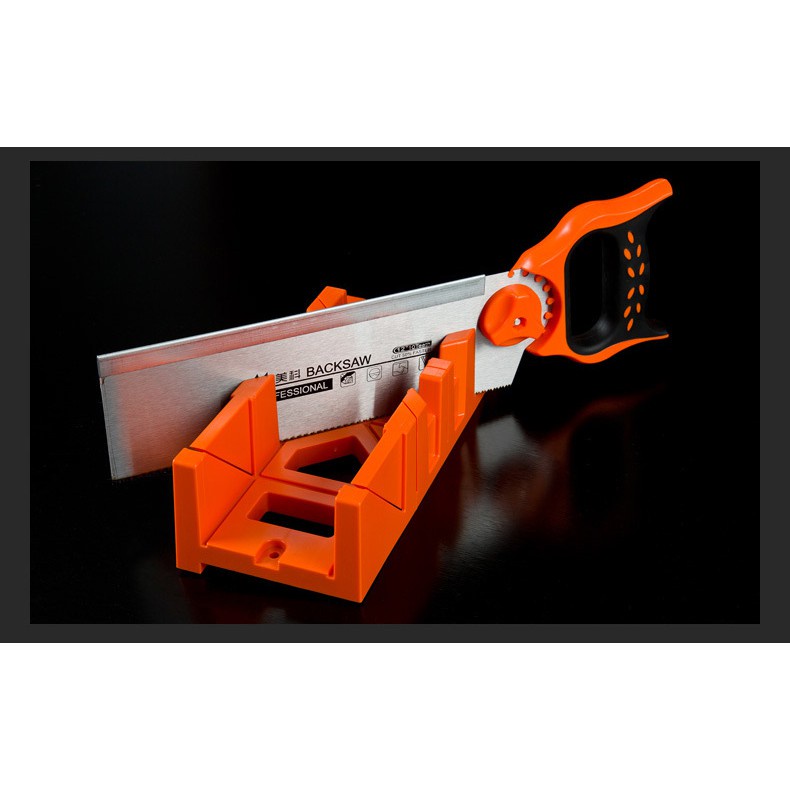 Clamping Mitre Box 多功能斜切柜 | Shopee Malaysia