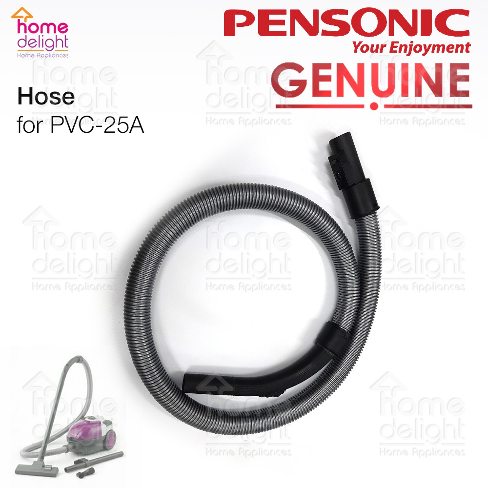 Pensonic Vacuum Hose for PVC-22B & PVC-25A | Shopee Malaysia