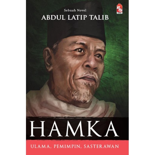 BUKU HAMKA: ULAMA, PEMIMPIN DAN SASTERAWAN | Shopee Malaysia