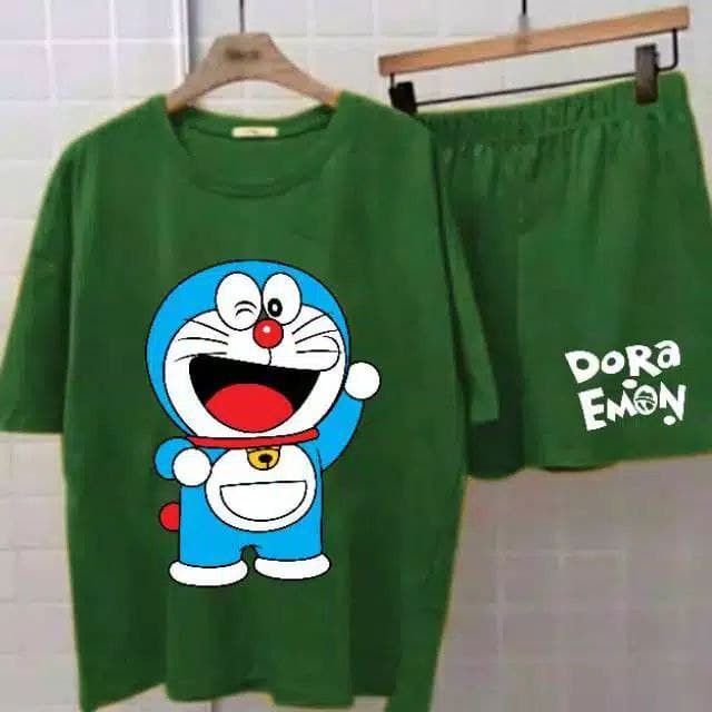 JAYA.Co DORAEMON Suits | Shopee Malaysia
