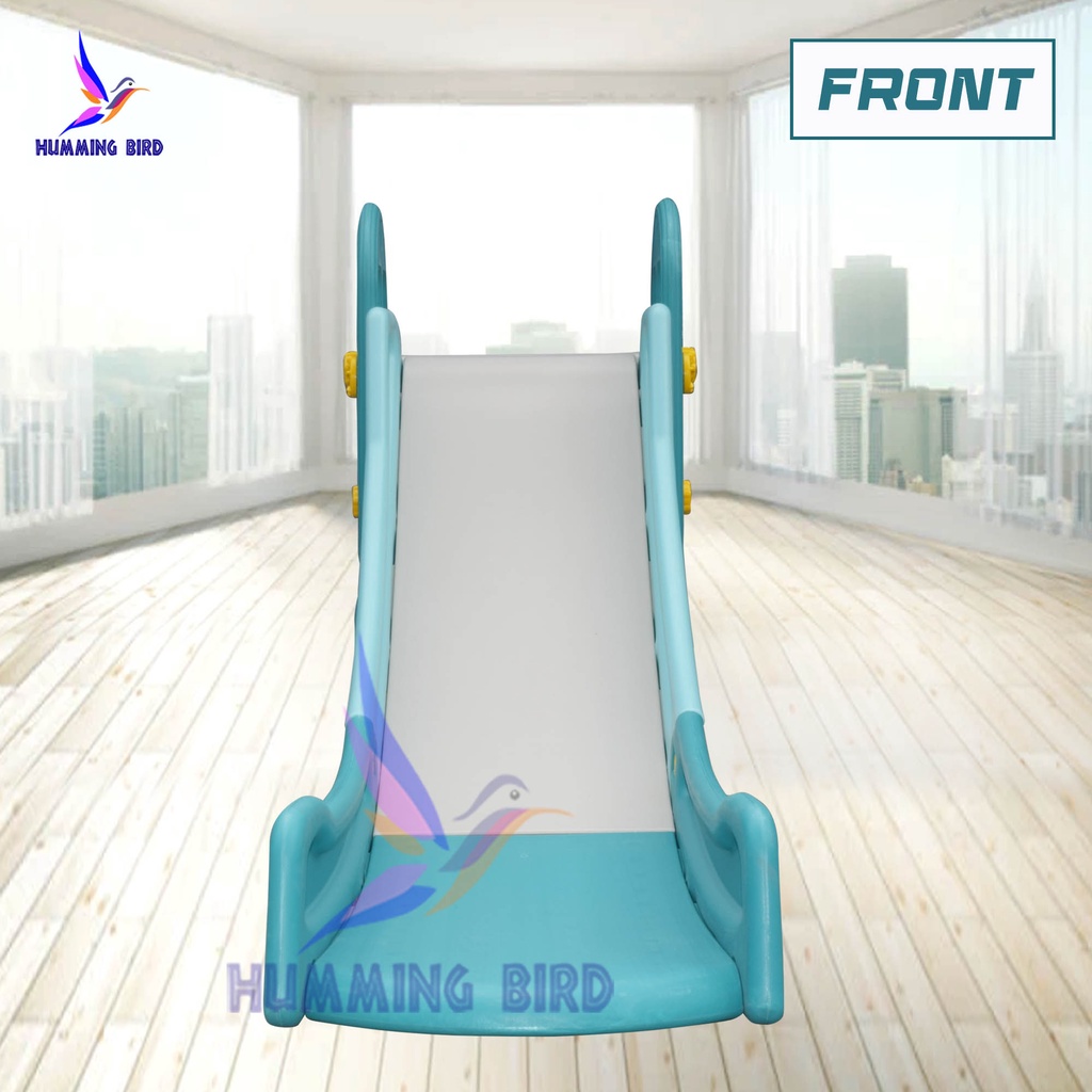 Humming Bird Slide QBT 020 Multi-functional Slide Indoor/Outdoor ...
