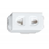 Panasonic single screened socket | Shopee Malaysia