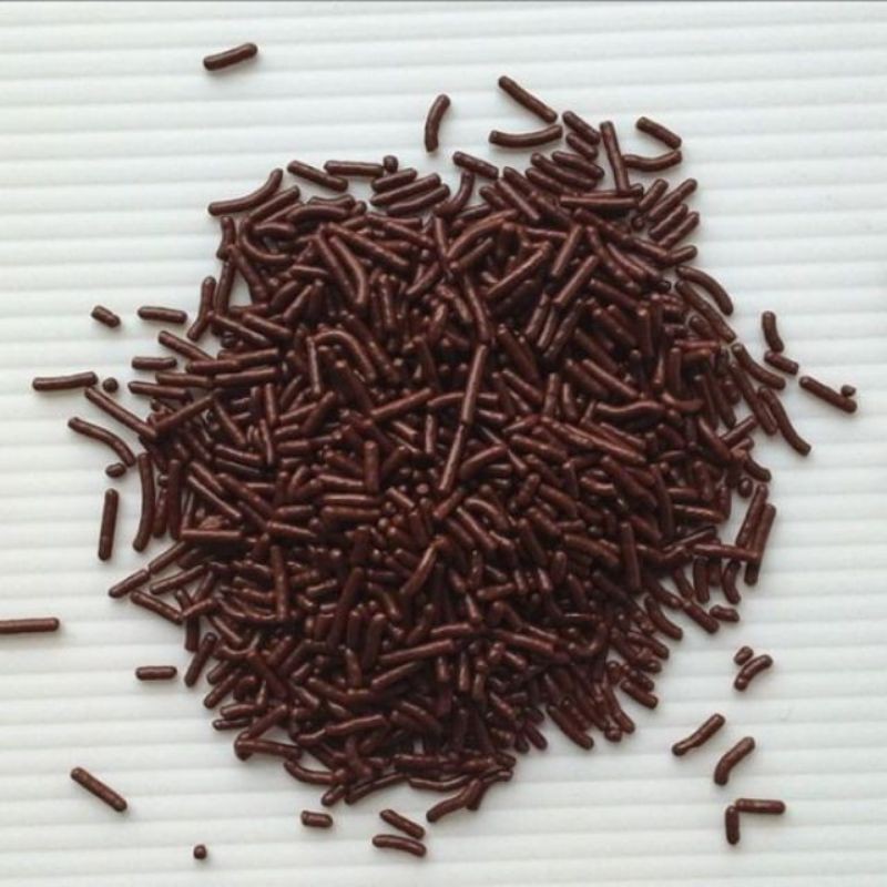 Chocolate Rice 40g 120g 500g | Shopee Malaysia