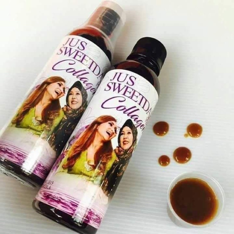🔥Jus Sweet Dara KKM🔥 | Shopee Malaysia