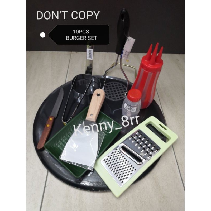Ready Stock Roti Jala Mould MALAYSIA TRADISIONAL STYLE BREAKFAST Set ...