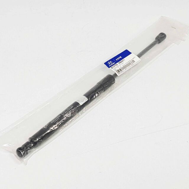 REAR BONNET ABSORBER / TAIL GATE LIFTER SET (GENUINE PARTS) HYUNDAI ...