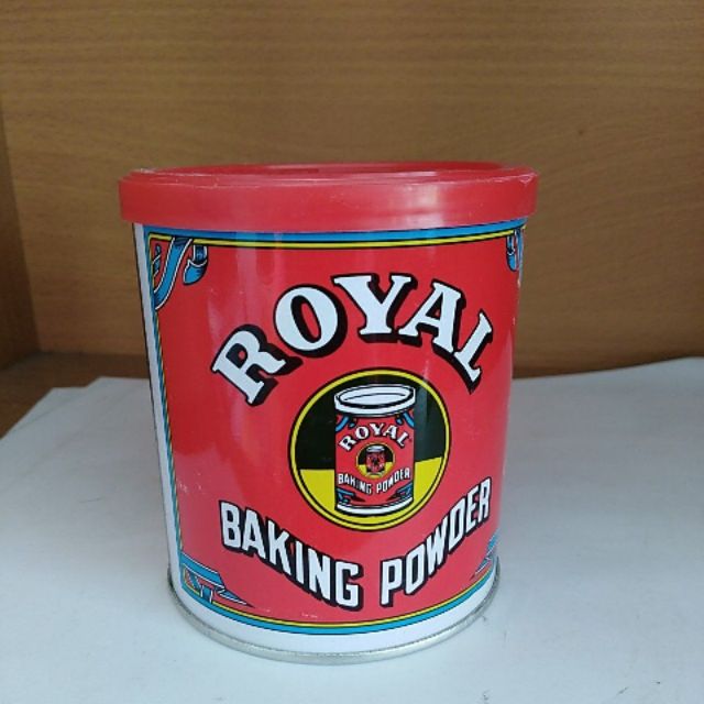 Royal Baking Powder 226g | Shopee Malaysia