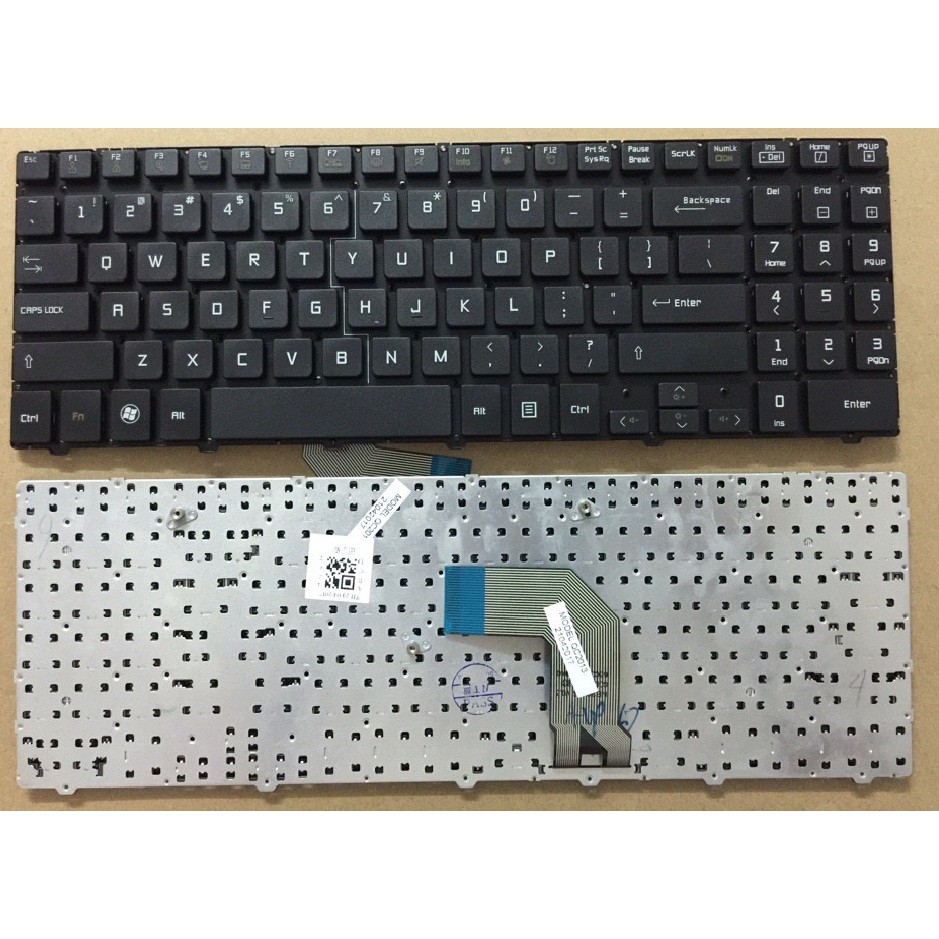(Free Mini DUST DRESSER) Keyboard - LG S525 laptop Keyboard | Shopee ...
