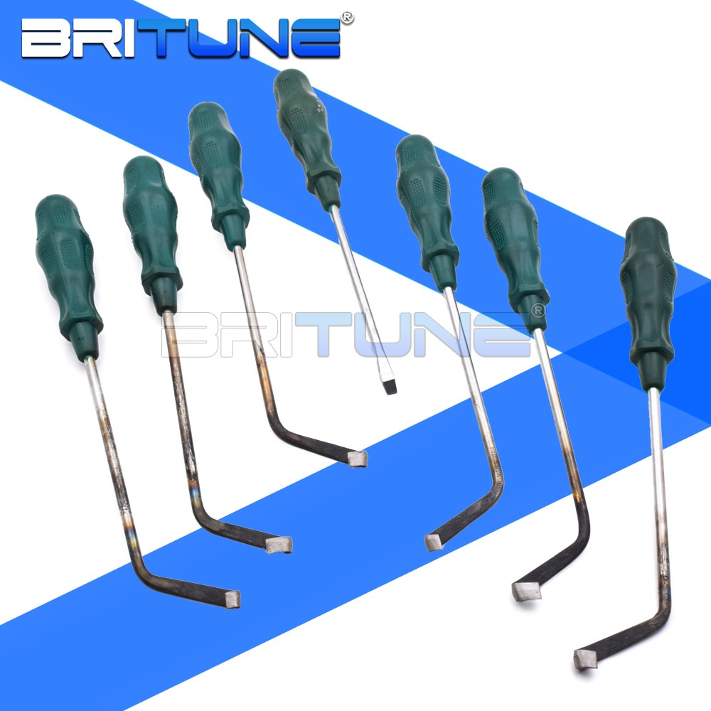 Open Headlight Tool Retrofit Cold Glue For Removing Sealant From ...