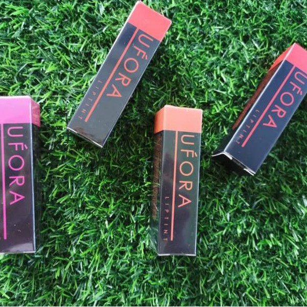🎁FREEGIF🎁 🔥FREEPOSTAGE🔥# LIPTINT #UFORA | Shopee Malaysia