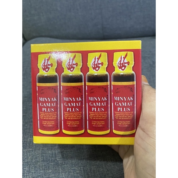 minyak gamat langkawi shaari gamat 💯 original 20ml/pcs | Shopee Malaysia