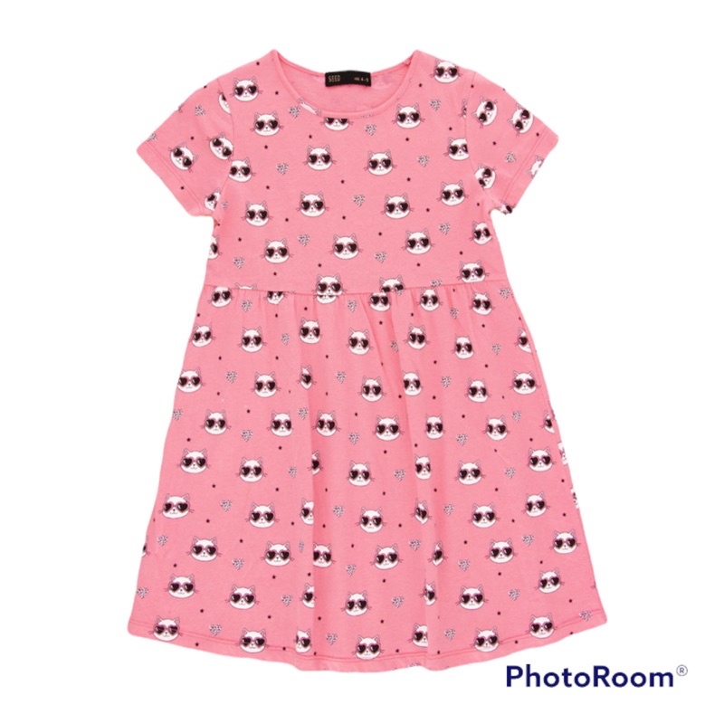 ASSORTED PADINI GIRL DRESS BAJU BUDAK PEREMPUAN (TAG 2-13 YEARS ...