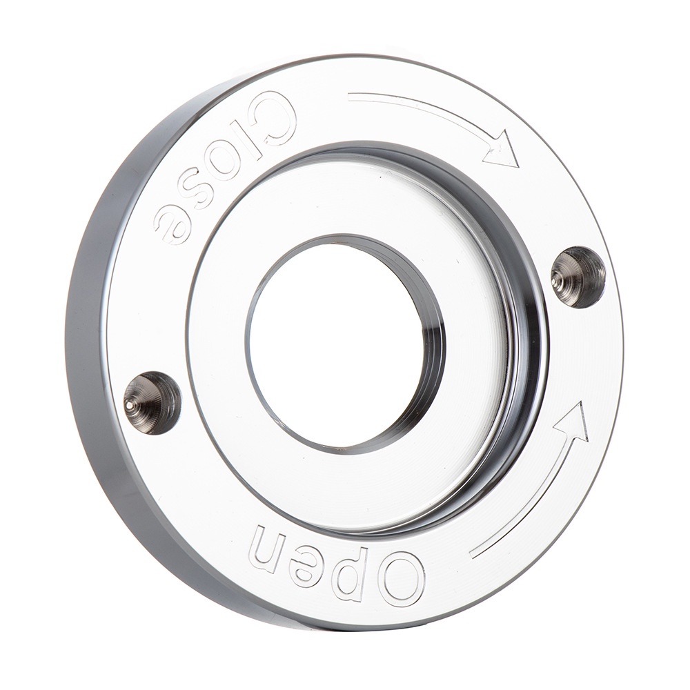 Butterfly B-591 B-592 Blender Jug Base Lock Jug Bottom Blade Lock Plate ...