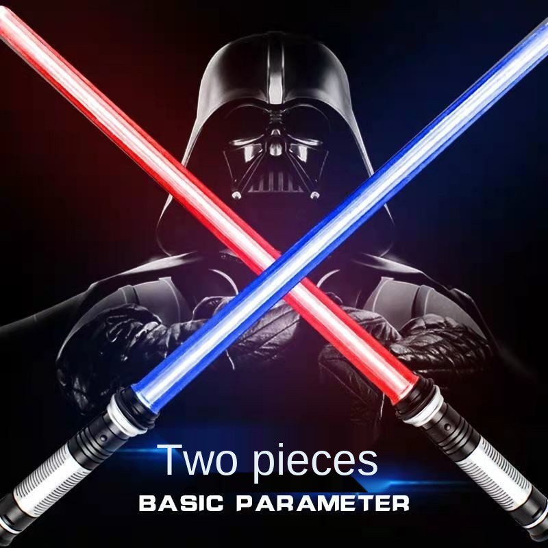 fast charging ﹍Laser sword Star Wars Douyin, the same children’s ...