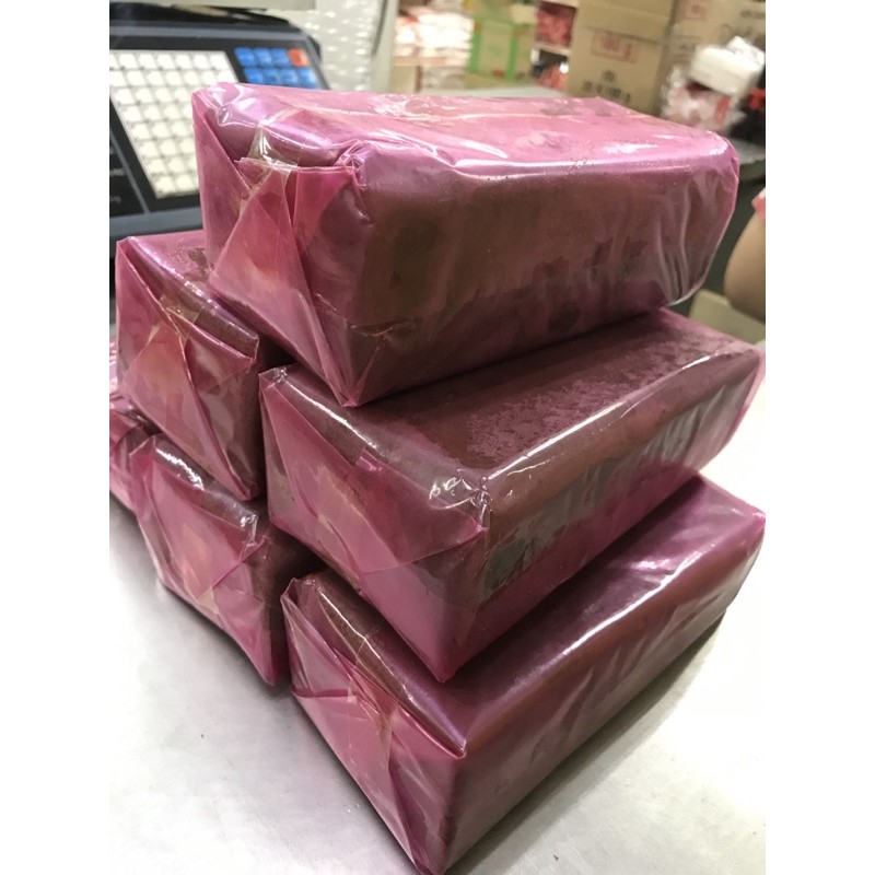 BELACAN KAMPUNG 1KG AA | Shopee Malaysia