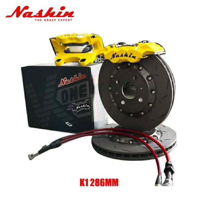 Nashin K-Series Honda City/Jazz GE / GK / GM6 / GM2 CIVIC EG/EK DOHC K1 ...