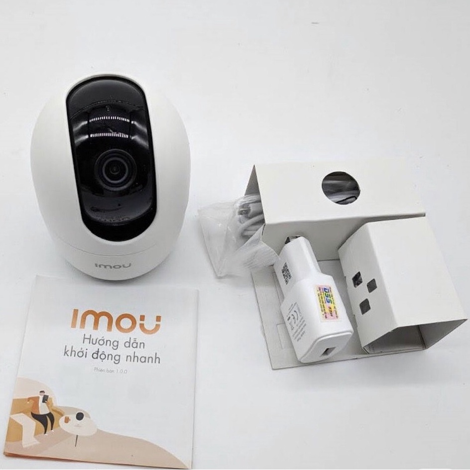Imou Indoor Wifi Camera A22 2MP 1080P, A42P 4MP, Rotate 360, Genuine ...