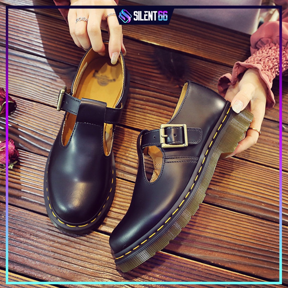 READY STOCK Dr Martin 1461 Leather Tooling Shoes - TORI | Shopee Malaysia