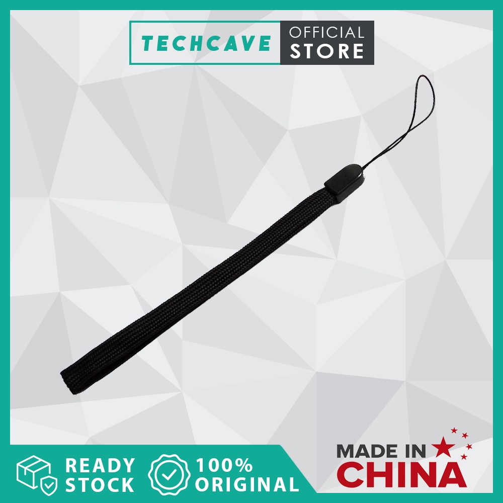 Flash Drive Gadget Phone Strap Thumbdrive Hanger Keychain Nylon Lanyard ...