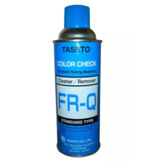 TASETO COLOUR CHECK - REMOVER / PENETRANT / DEVELOPER (420ML) | Shopee ...
