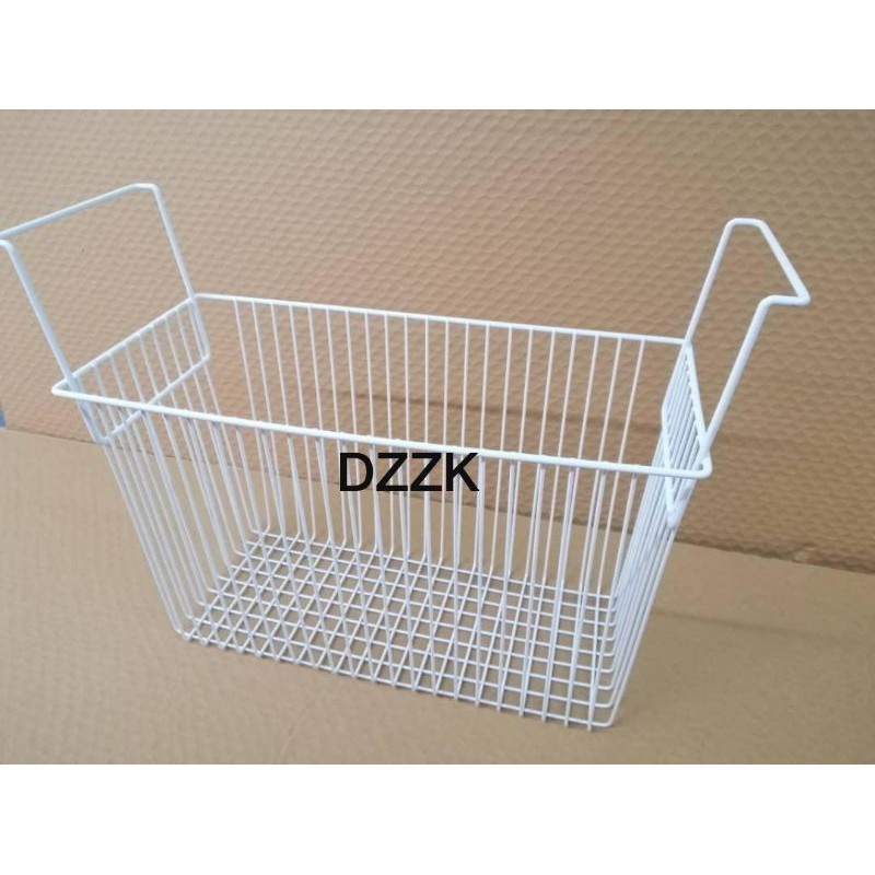 (NEW)Basket for SNOW Freezer LY250GL LY450GL LY600GL LY750GL (Bakul ...