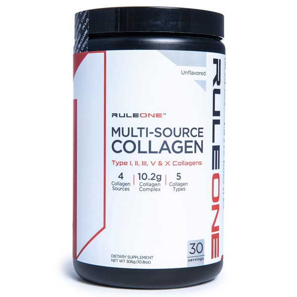 R1 Multi-Source Collagen - 30 Servings (306g) | Shopee Malaysia