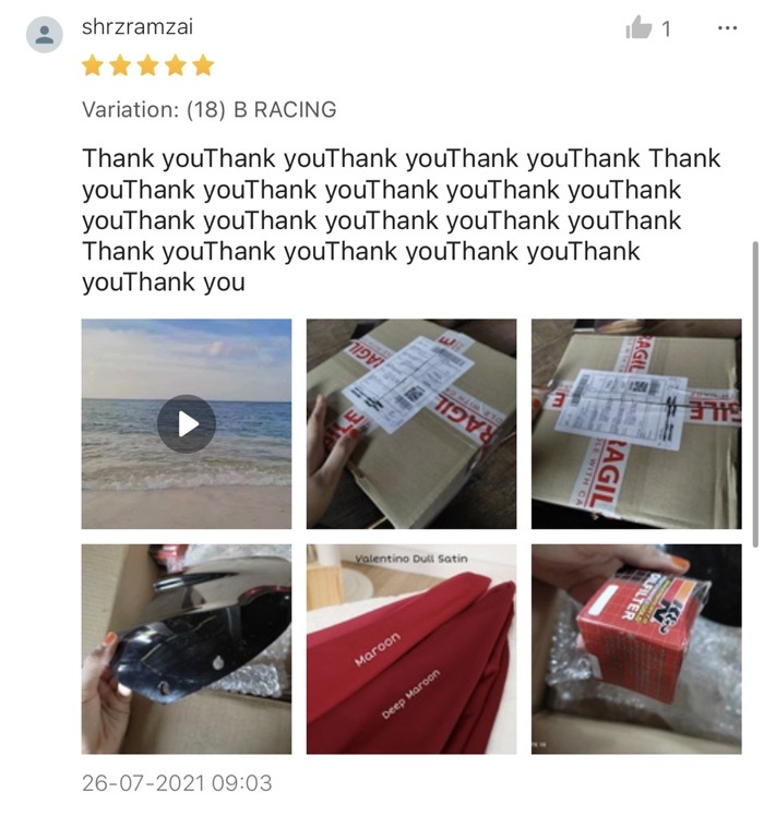 1PCS [ RACING OIL FILTER ] KRISS KSR110 KLX150 KLX250 NINJA250SL Z250SL ...