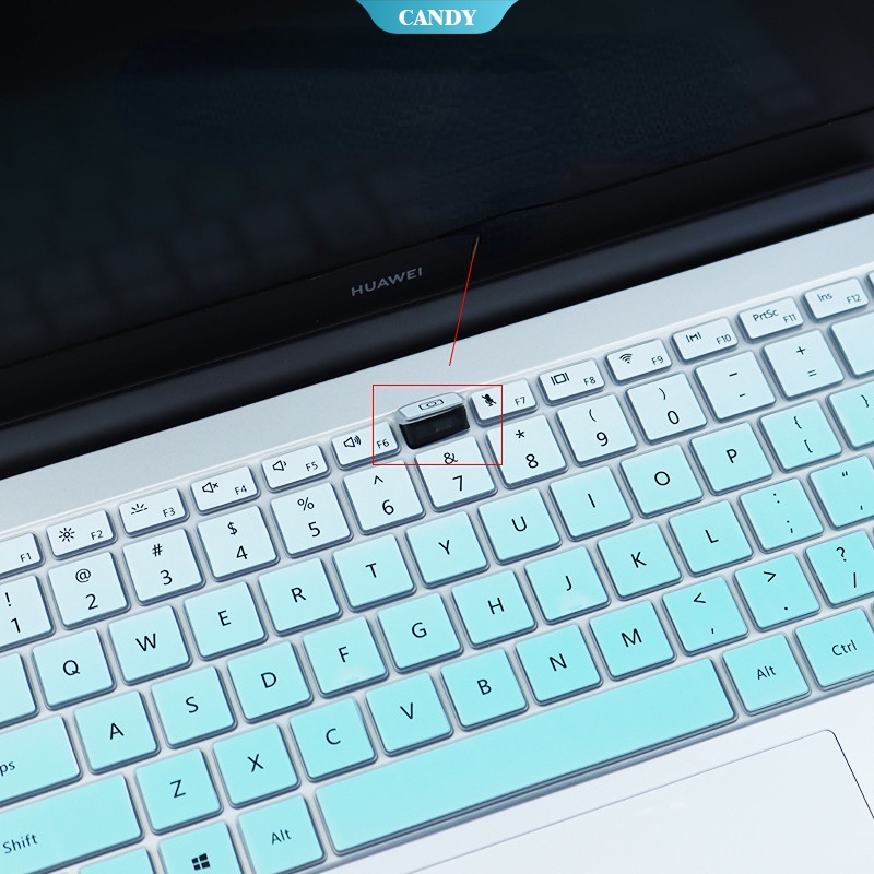 Laptop Keyboard Protector for Huawei MateBook X Pro MateBook D14 D15 ...