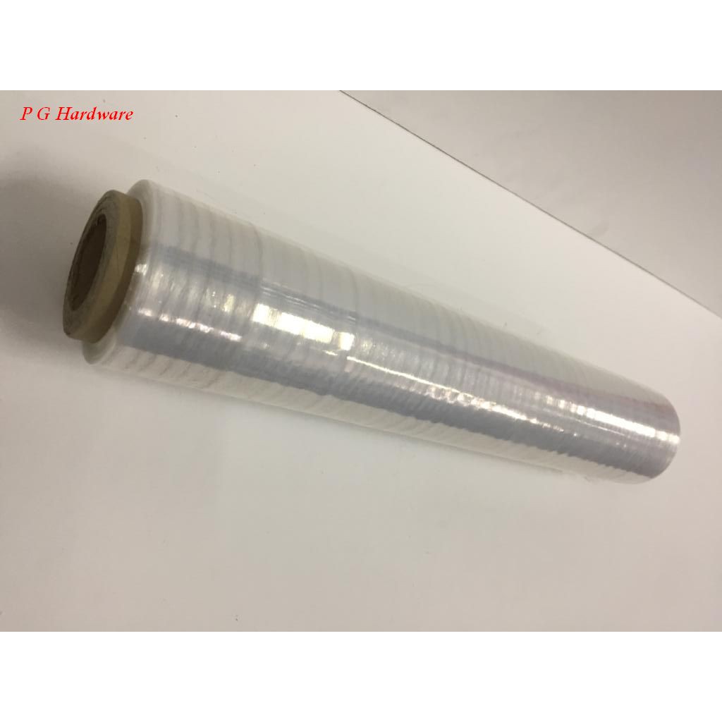 20" Stretch Film ( 2.0kg ) | Shopee Malaysia