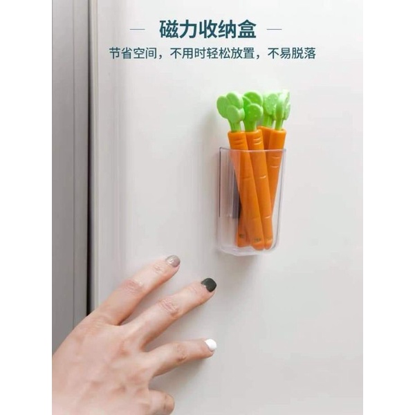food clipper (1set 10pcs) | Shopee Malaysia