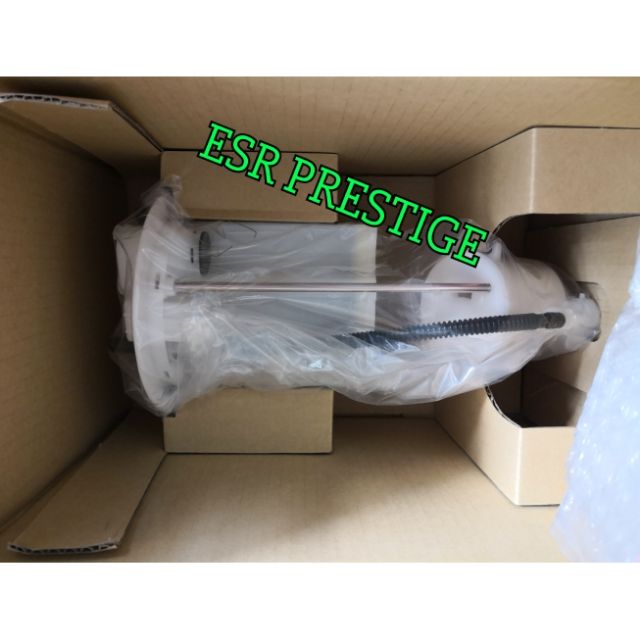 Toyota Vios Ncp93 2007-2010 fuel filter Original | Shopee Malaysia