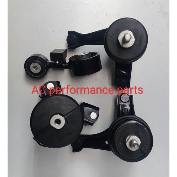 TOYOTA CAMRY ACV30 2.0 2.4 AUTO ENGINE MOUNTING OEM TAIWAN | Shopee ...