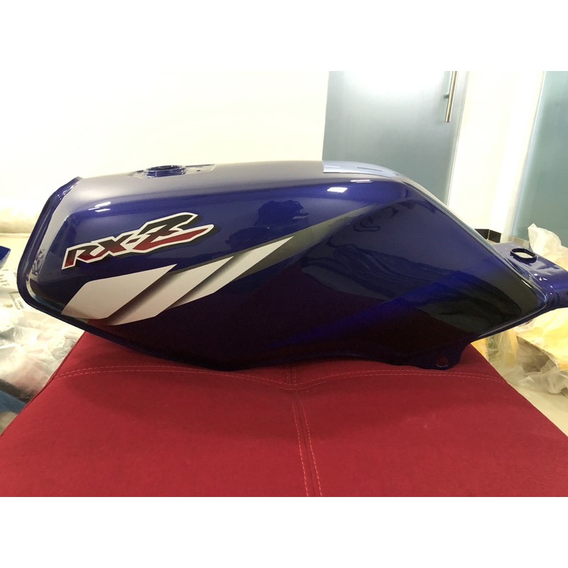 Fuel Tank Rxz 5pv1 Yamaha Original | Shopee Malaysia