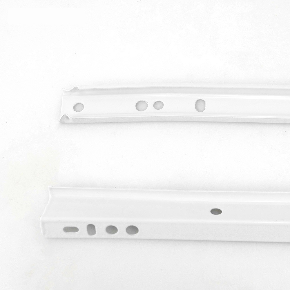 AWM Office Cabinet Drawer Normal White Sliders Slaid Laci Putih Biasa ...