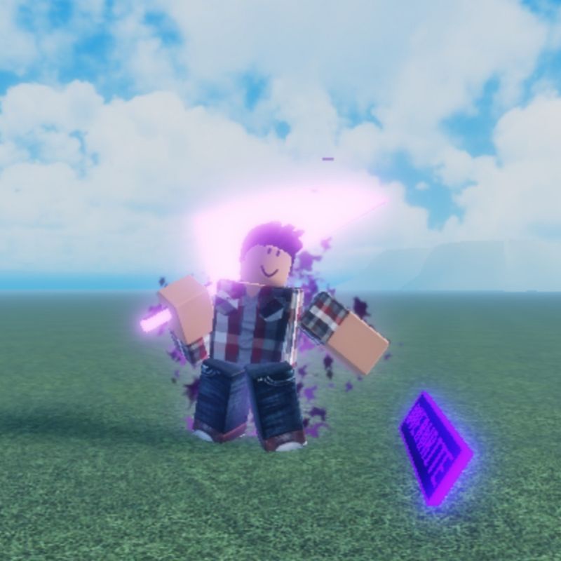 [NEW SUMMER ABILITIES] Roblox AUT A Universal Time Obtainable Abilities ...