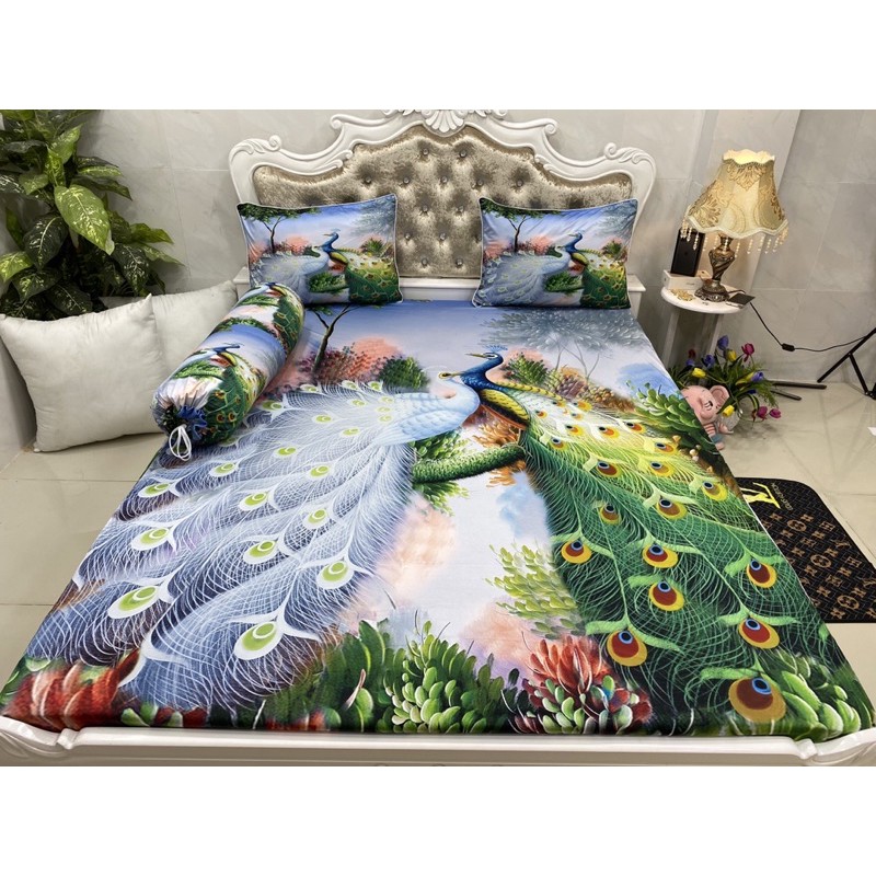 5d cold elastic sheet model (5 colors) | Shopee Malaysia