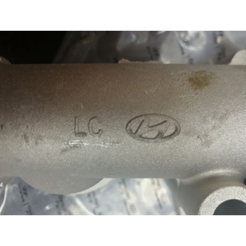 Hyundai Water Pump |Accent Water Pump|Getz Water Pump|25100-22650 ...