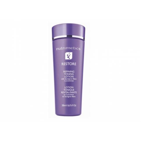 Nutrimetics Refining Toning Lotion (200ml) | Shopee Malaysia