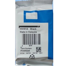 Original new Print Head M0H51A For HP Ink Tank 310 315 410 415 318 319 ...