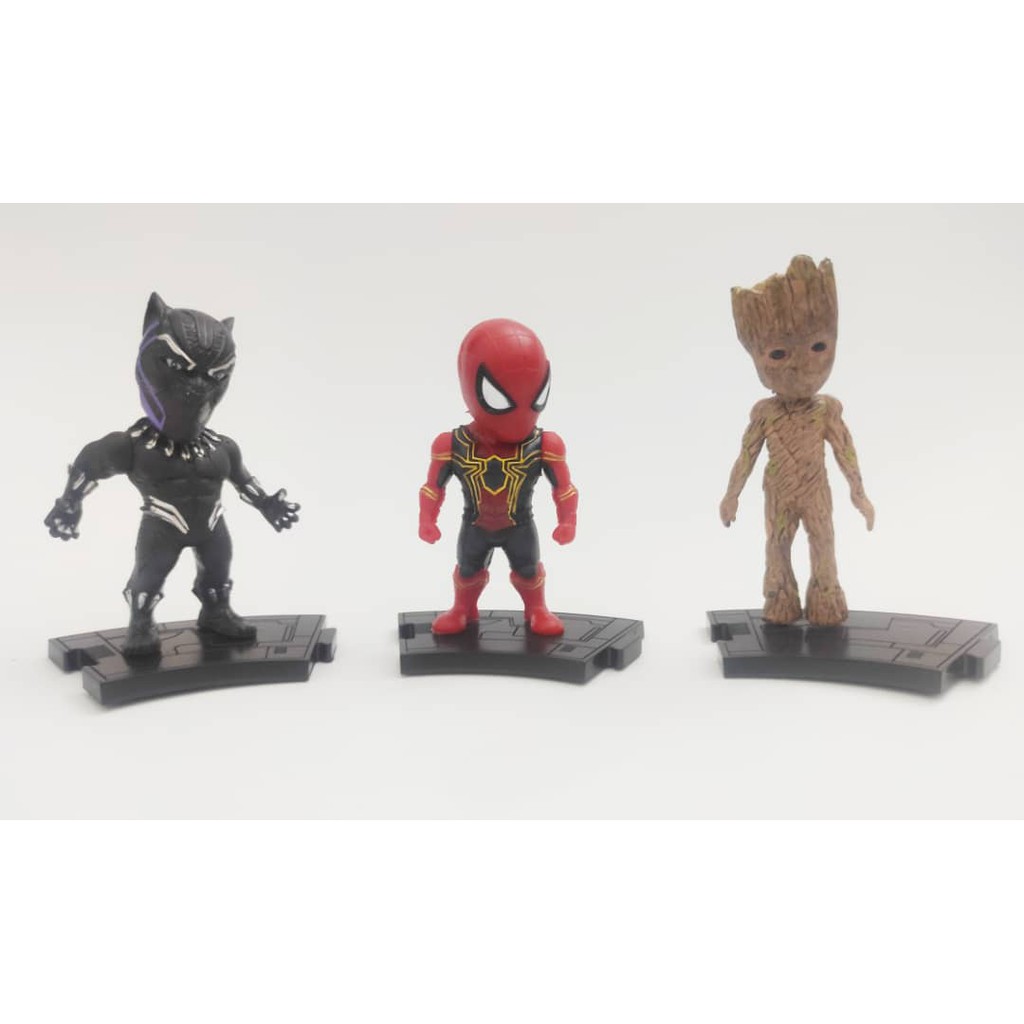 Avengers mini figure 💥Malaysia Ready Stock | Shopee Malaysia