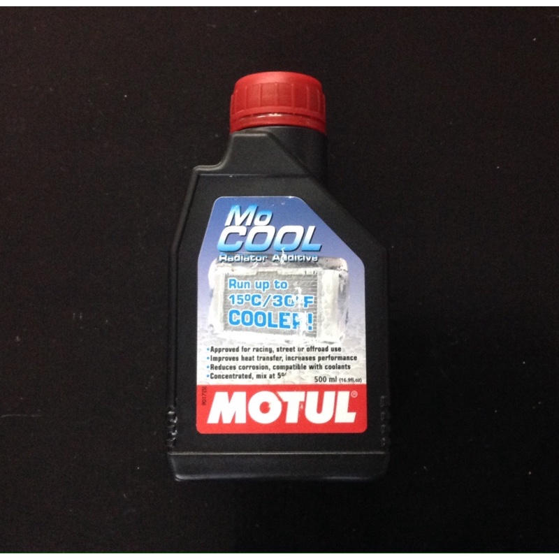 MOTUL FRANCE🇫🇷Car🚗MOCOOL RADIATOR ADDITIVE FRANCE🇫🇷 | Shopee Malaysia