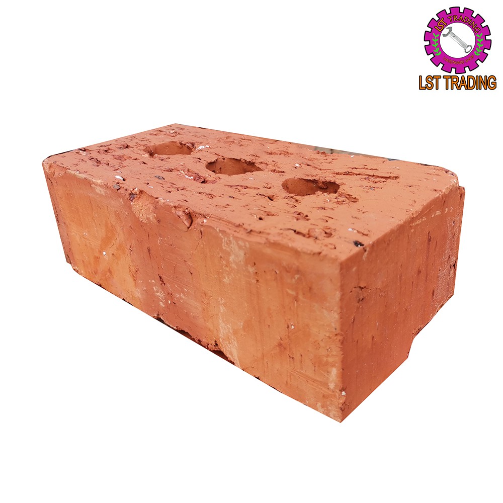[READY STOCKS] CLAY BRICK / RED BRICK / BATA MERAH / 红砖 | Shopee Malaysia