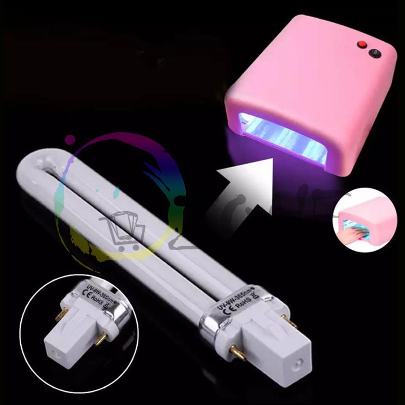9 WATT ULTRAVIOLET UV LAMP - 9W UV LAMP | Shopee Malaysia