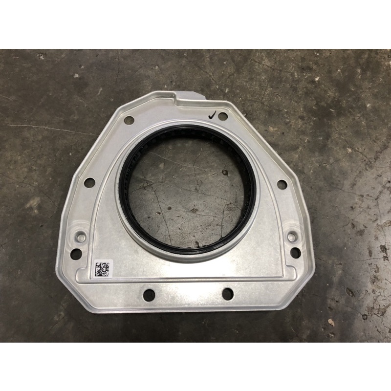 Golf Mk6 Gti Passat Cc Flywheel Oil Seal Ea888 Shopee Malaysia