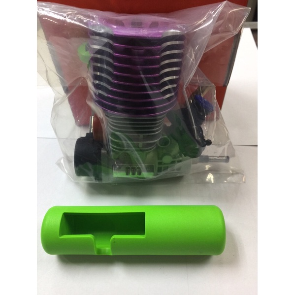 HYPER 21 3P TURBO ENGINE WITH PULL START | Shopee Malaysia