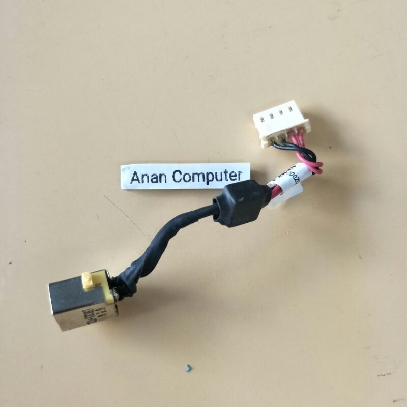 Acer Aspire V3-471 E1-431 E1-471 E1-421 Laptop DC In Power Jack with Cable - V3-431 E1-471G V3 ...