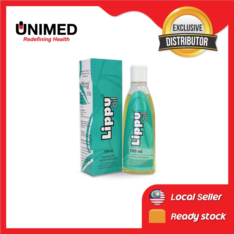 Dr.JRK's Lippu Oil 100ml For Smoothens, Moisturizes , Control Itching ...