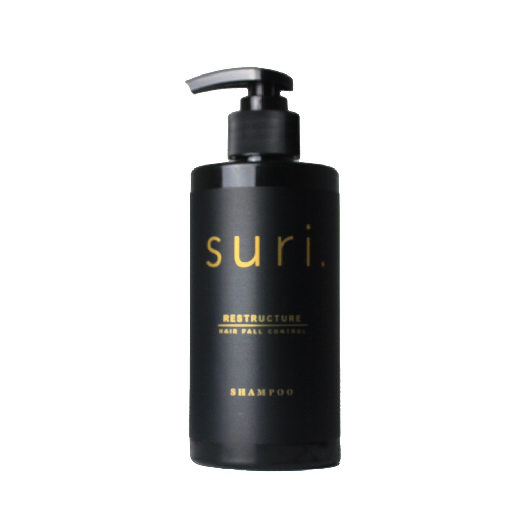 Suri Hair Care Hair Fall Treatment Set by Lisa Surihani Shampoo ...