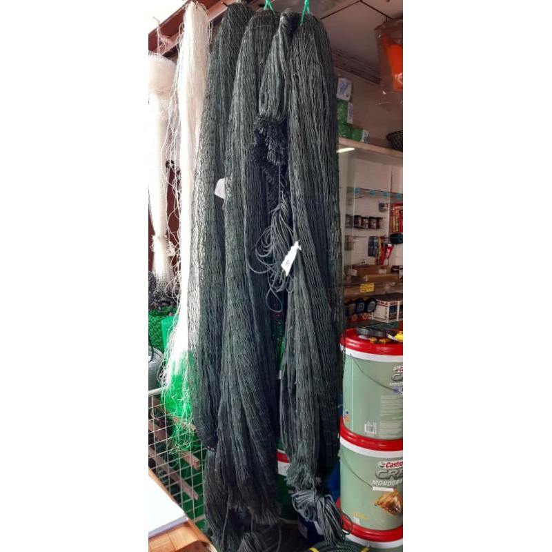 Pukat/jaring serbaguna pertanian/perternakan | Shopee Malaysia