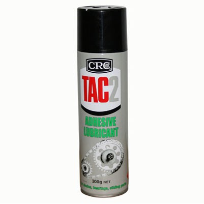 CRC TAC2 ADHESIVE LUBRICANT 300g | Shopee Malaysia